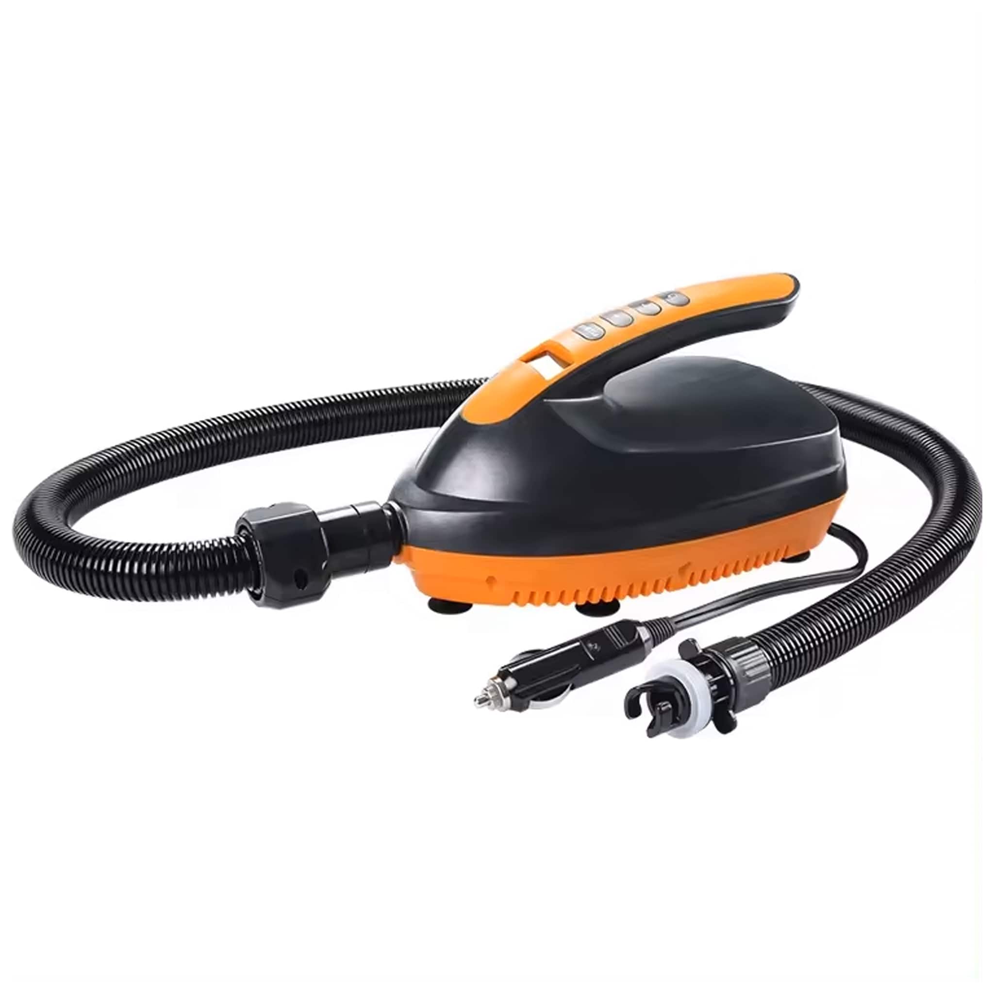 12V Electric Paddle Board (SUP) Pump - The Paddle Co.